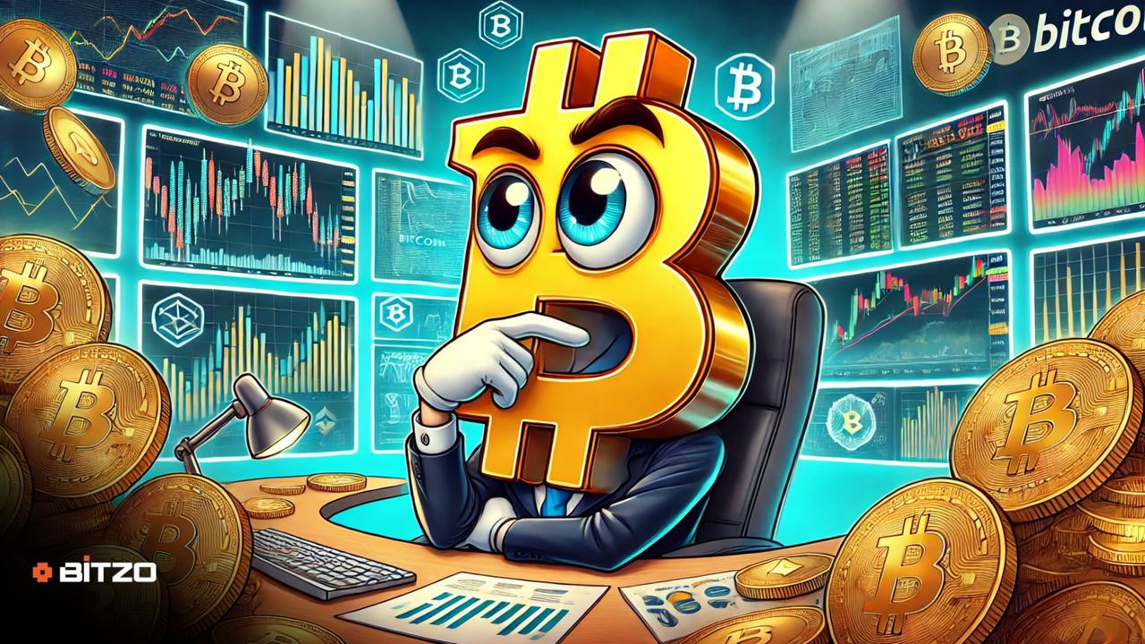 Bitcoin Price Analysis: White House Crypto Summit Fails To Spark BTC Rally - Bitzo